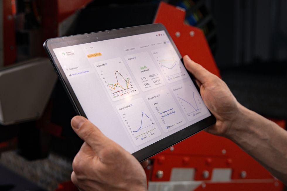 For metalworking in mechanical engineering | Bystronic